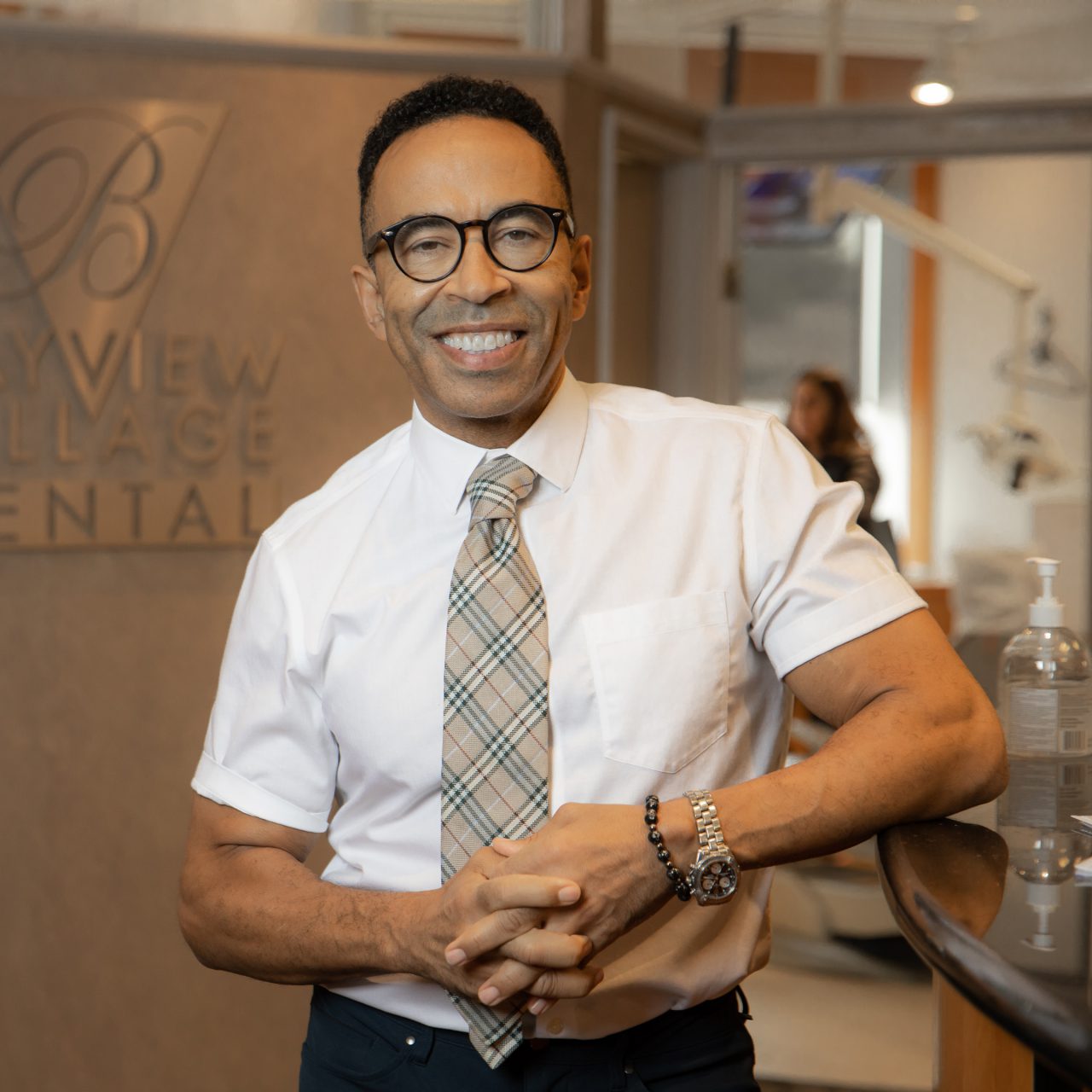 About Us | Bayview Village Dental